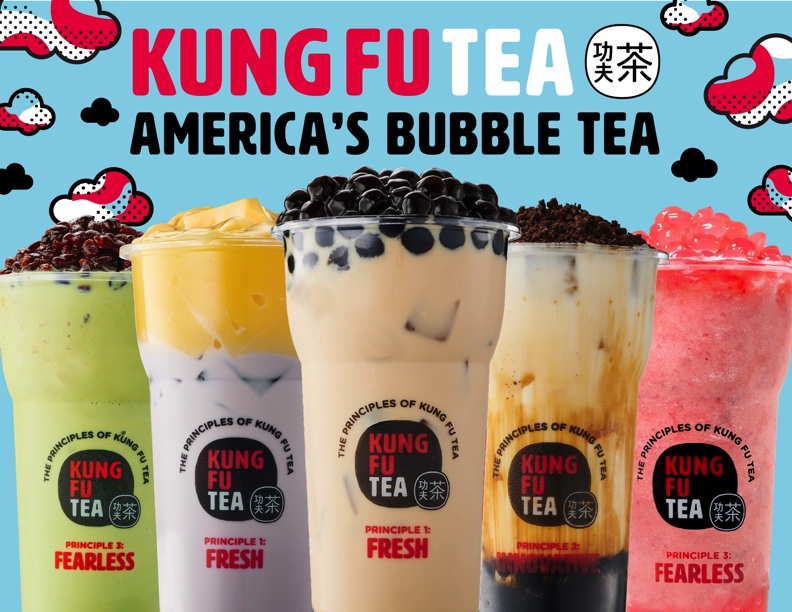 Cronus Global and Kung Fu Tea Kick Off New Licensing Partnership - The ...