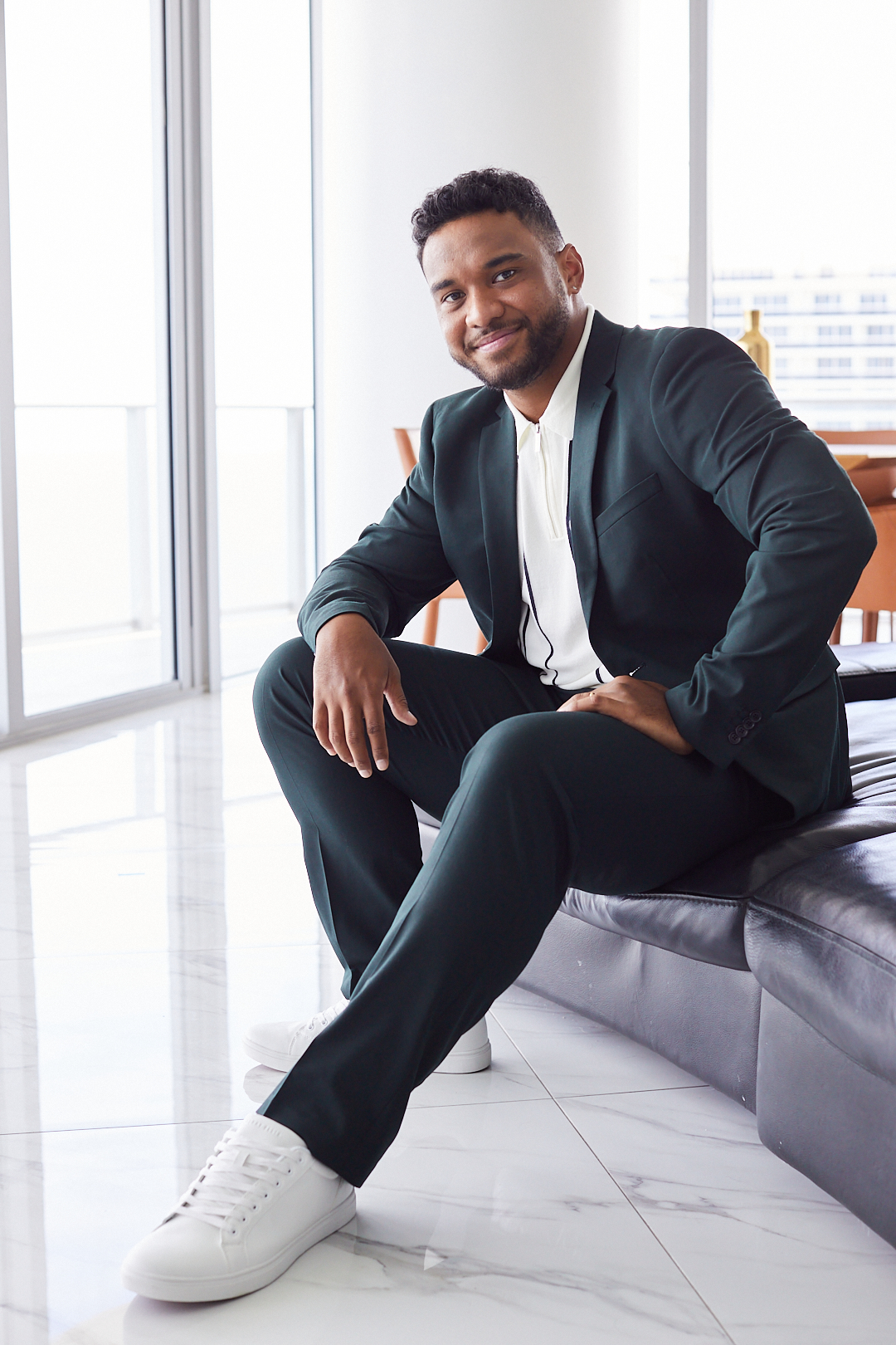 Perry Ellis Scores Partnership With Miami Dolphins QB Tua Tagovailoa ...