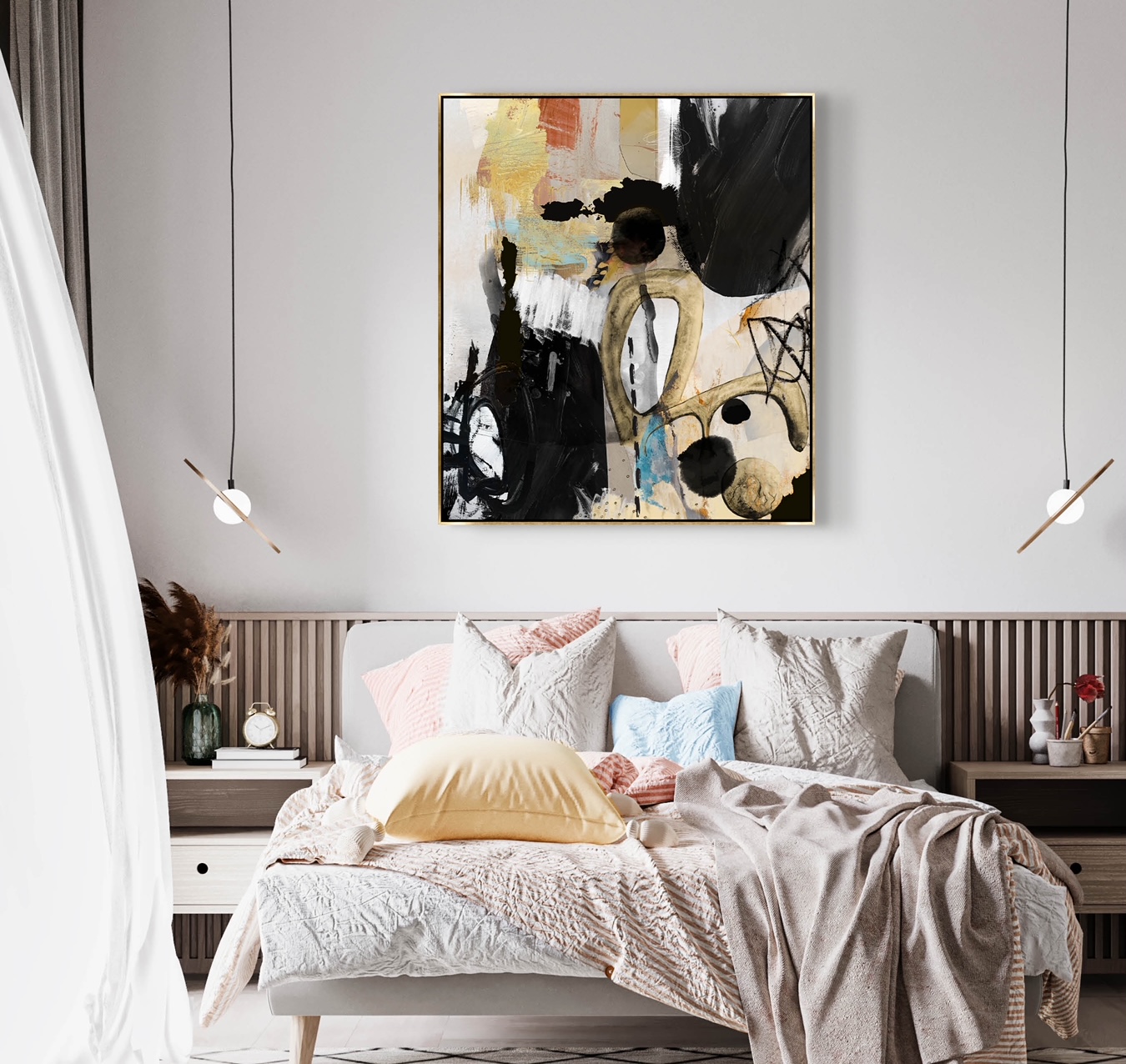 Artist/Designer Nikki Chu To Release Collection for Leftbank Art - The ...