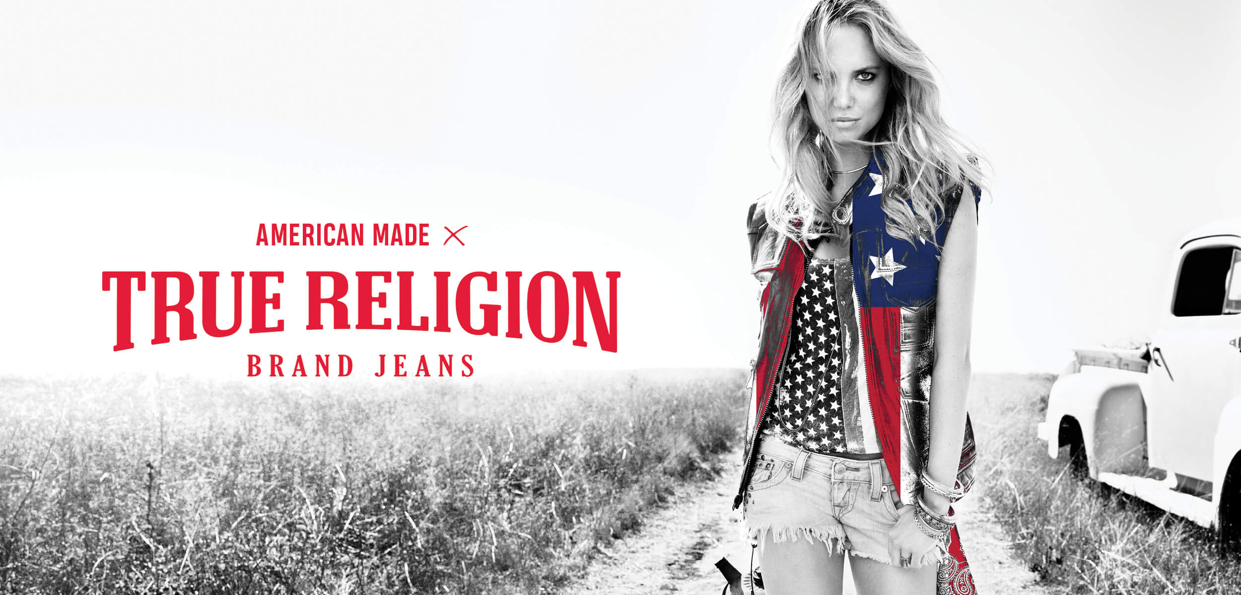True Religion Puts Its Faith in Orly for New Footwear Line - The ...