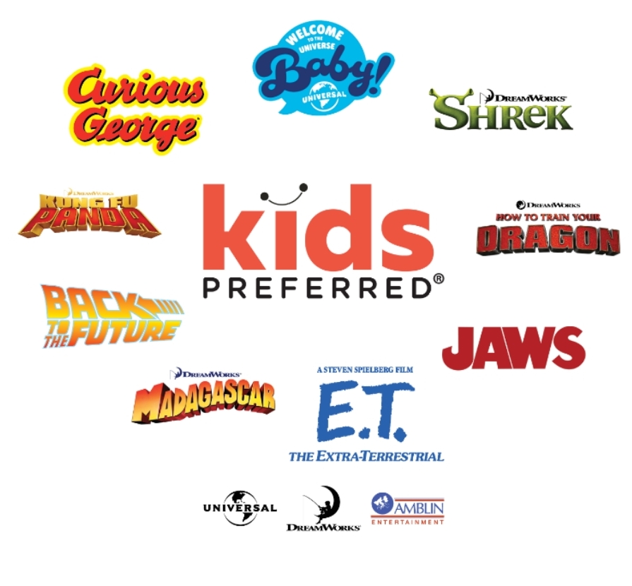 Kids Preferred and NBCUniversal Partner on New Toy Collection - The ...
