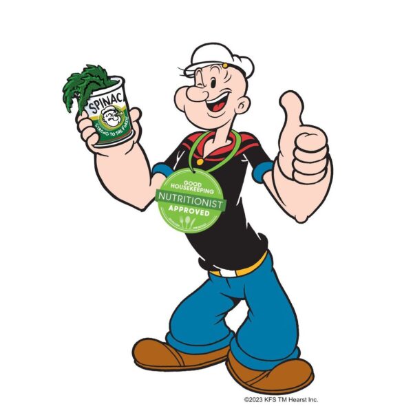 Popeye Celebrates 95 Years With First National Day in His Name - The ...