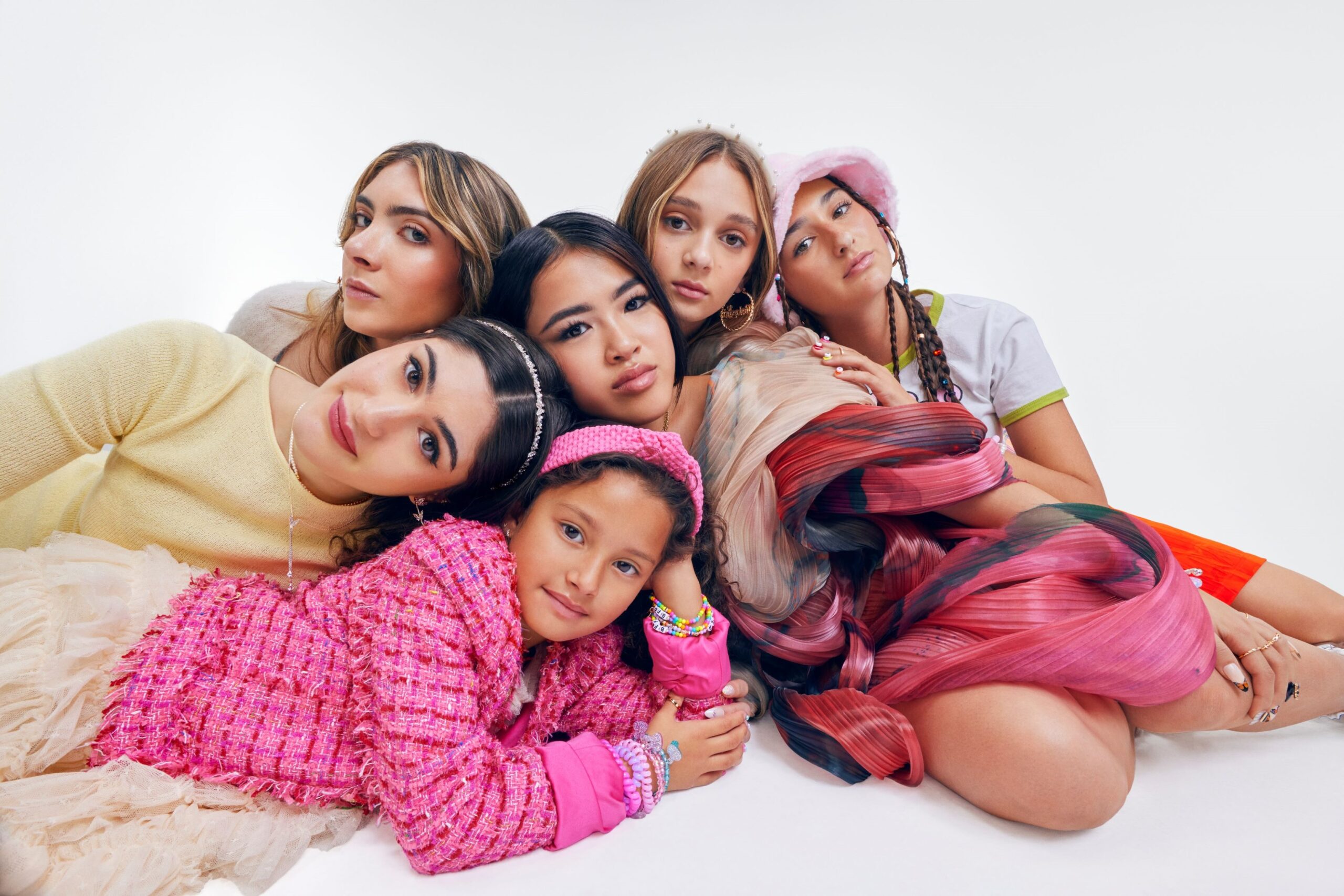 Youth Fashion Brand Claire's Engages IMG for Licensing Representation ...