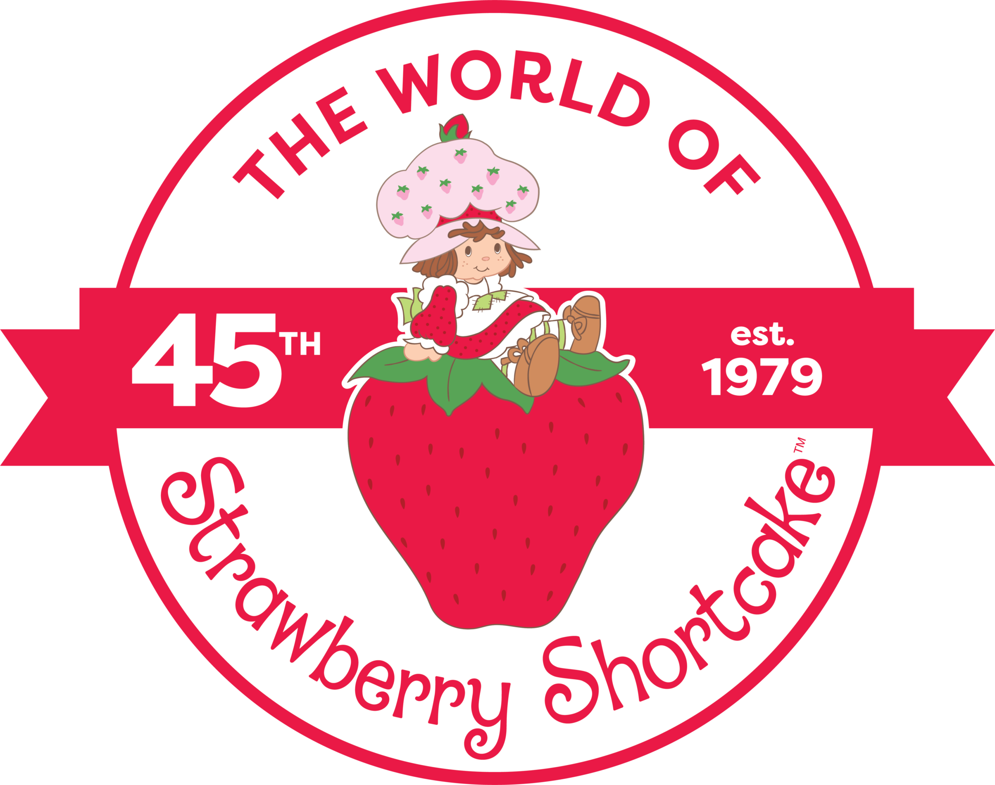 Wildbrain's Launching a Year of Sweet Licensing Deals for Strawberry ...