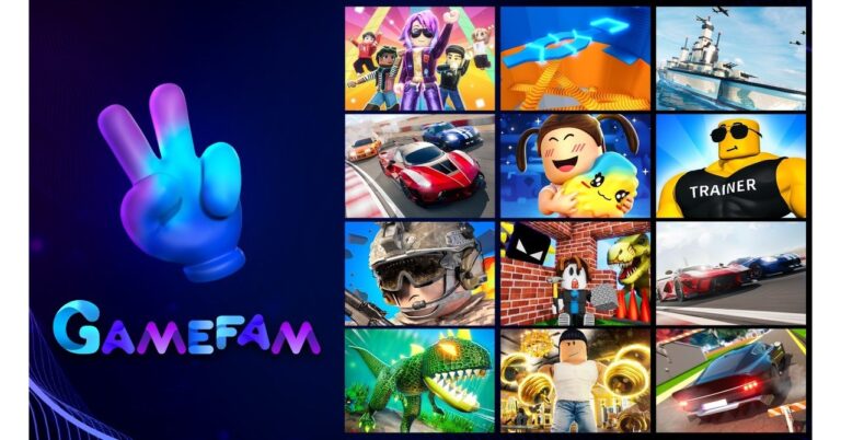 How Gamefam Became #1 By Combining Licensing With The Metaverse - The ...