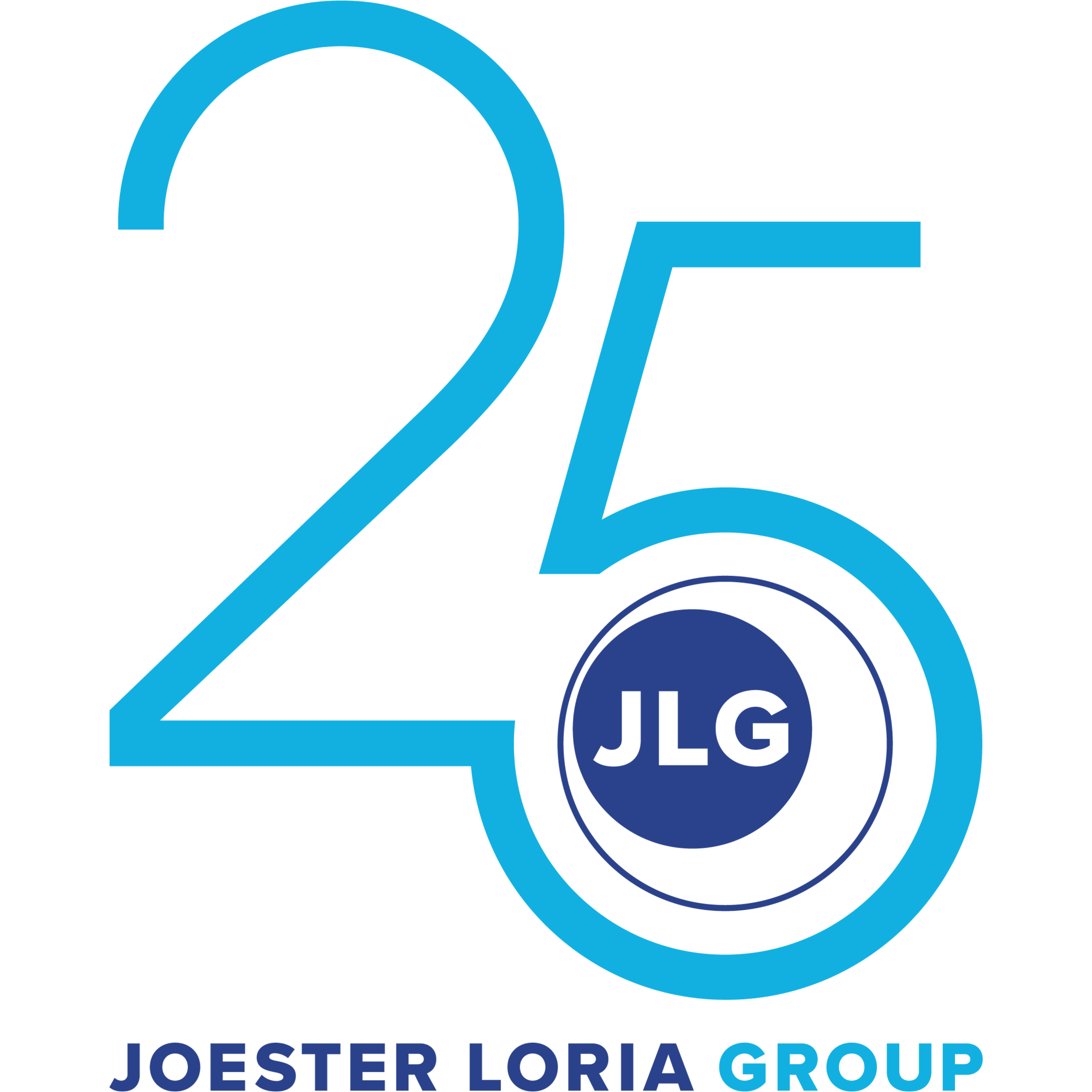 A Happy 25th Anniversary to Joester Loria Group - The Licensing Letter