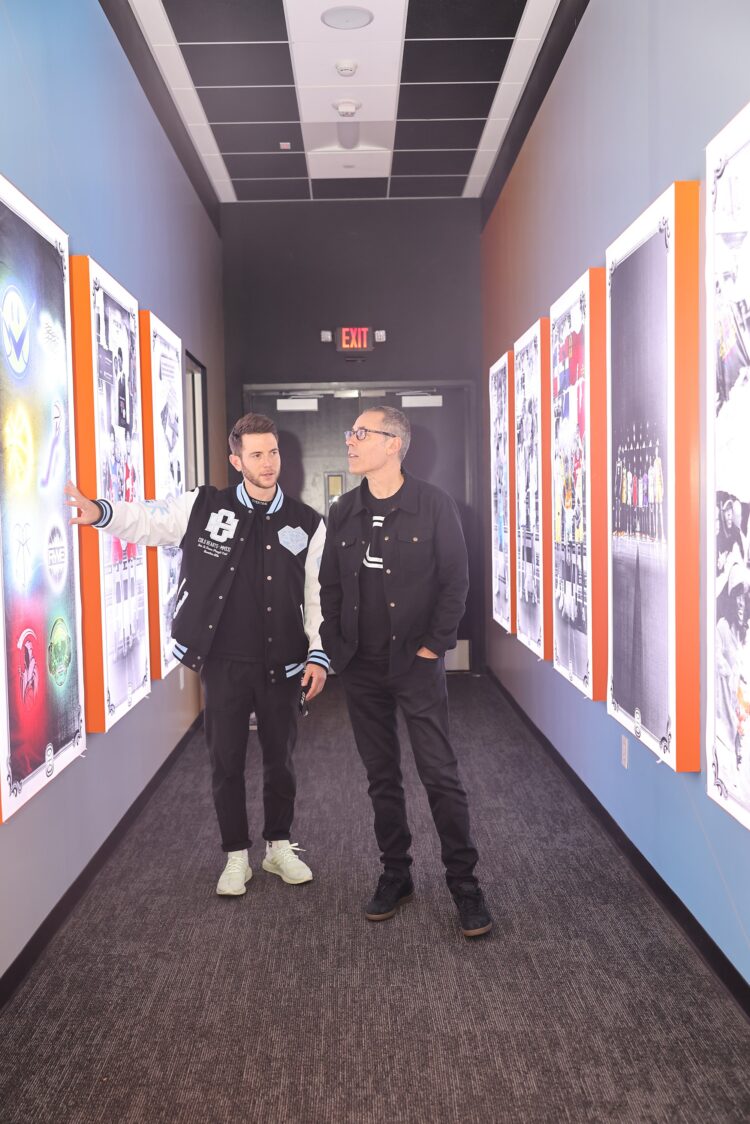 The New Sports Leader Everybody in Licensing Should Know - The ...