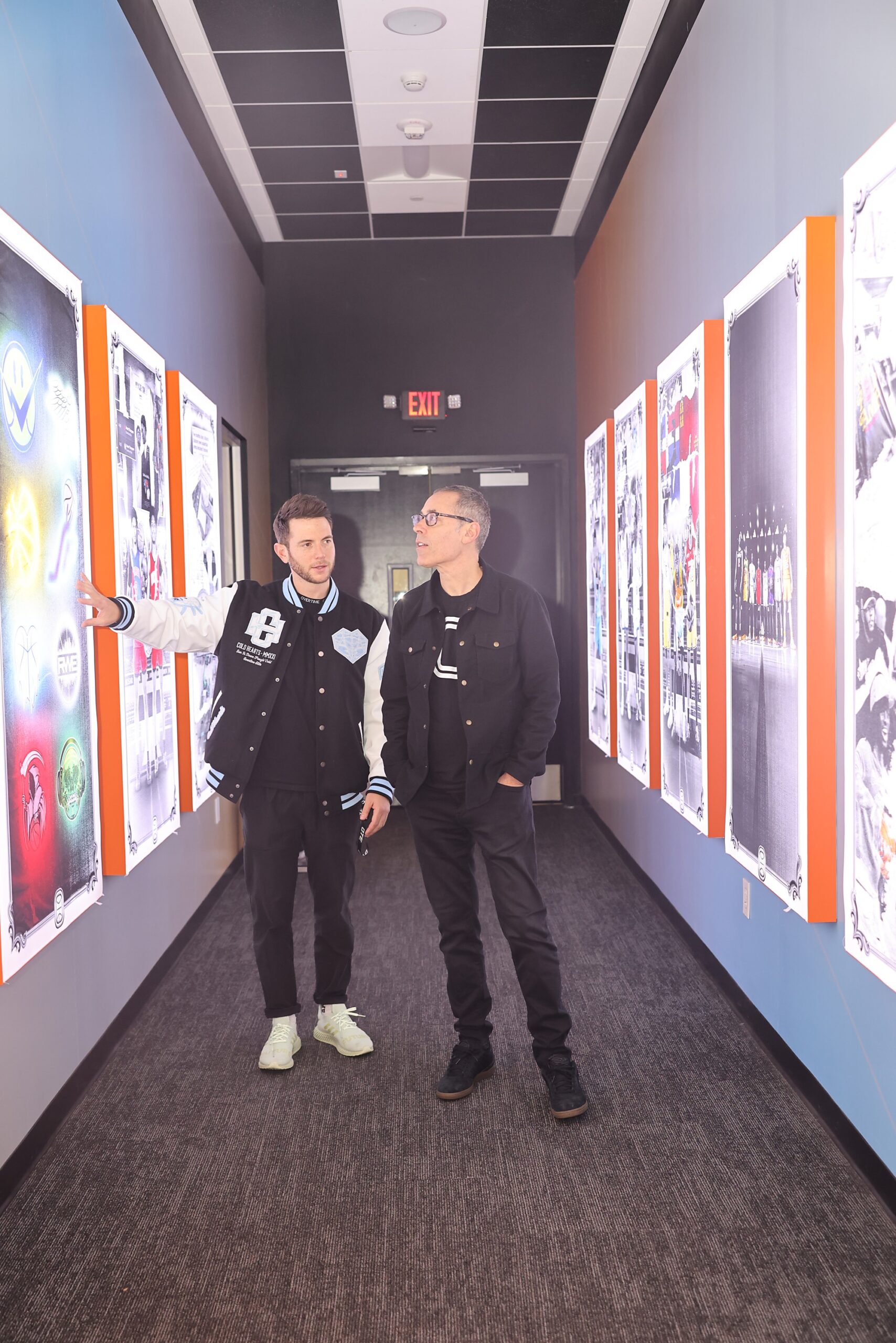 The New Sports Leader Everybody in Licensing Should Know - The ...