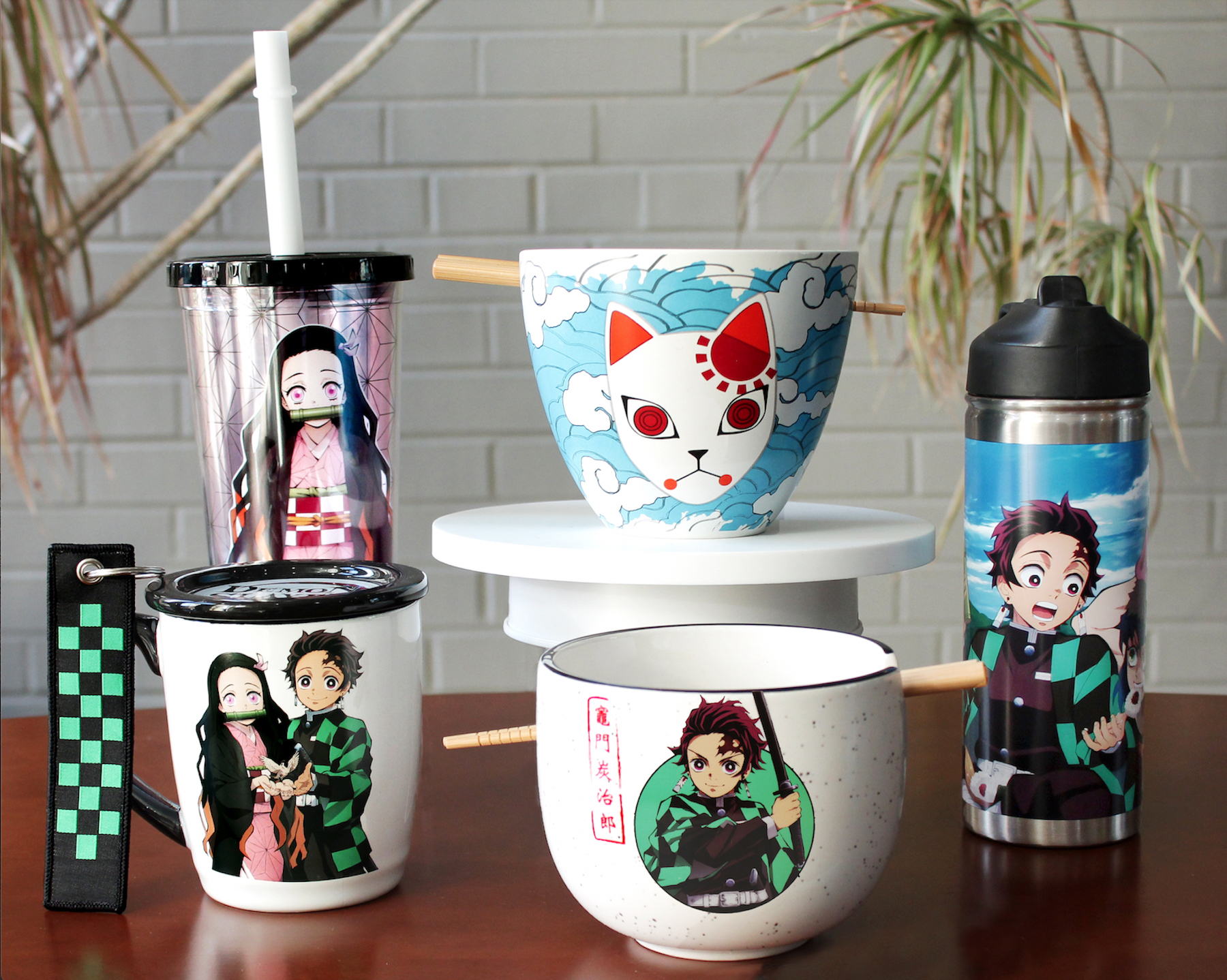 Aniplex Expands Its Demon Slayer Franchise - The Licensing Letter