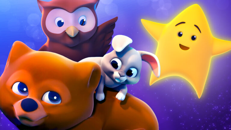 Viral YouTube Hit Super Simple Songs at Licensing Expo - The Licensing ...