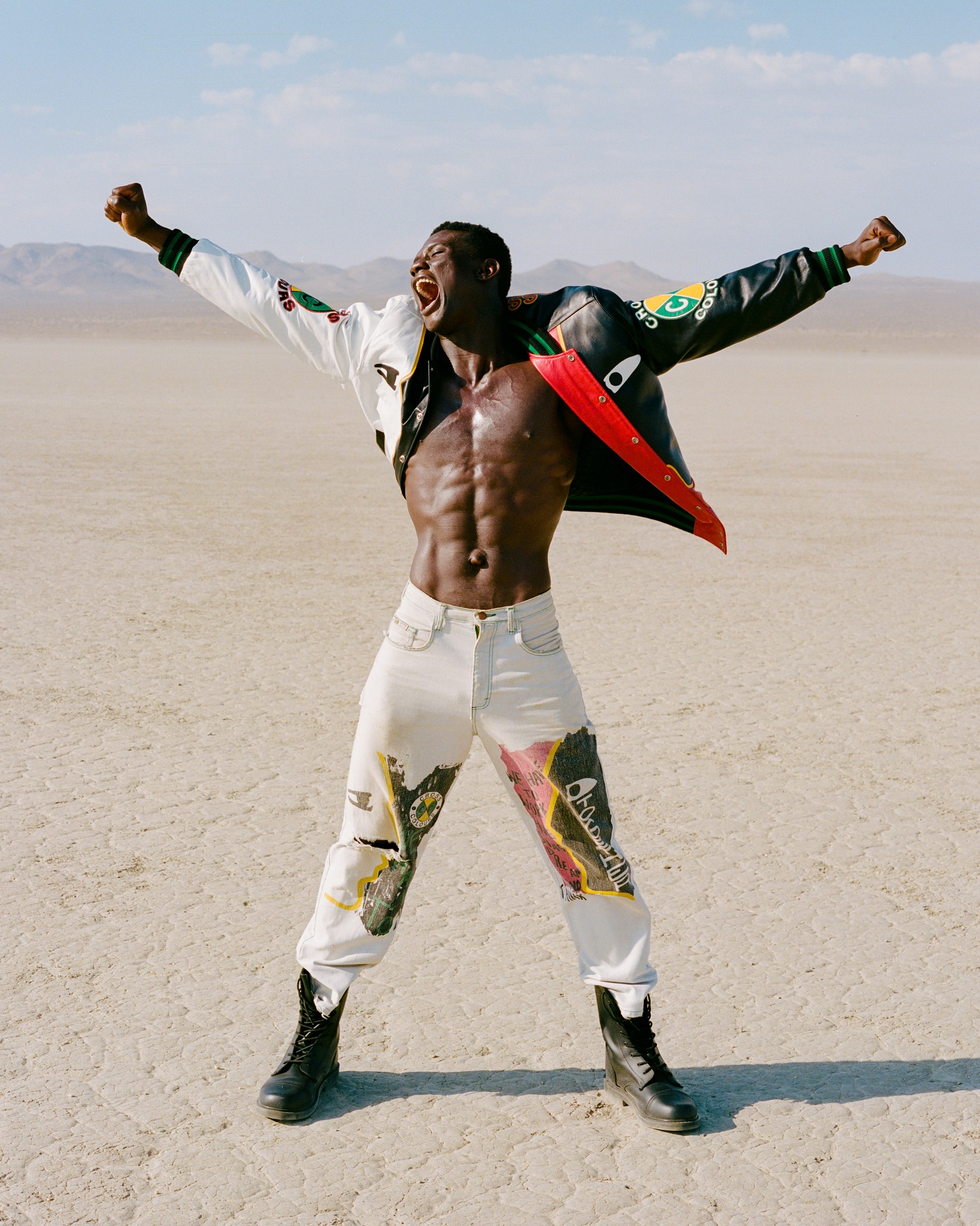 Cross Colours Names Licensing Haus as Exclusive Agency - The Licensing ...