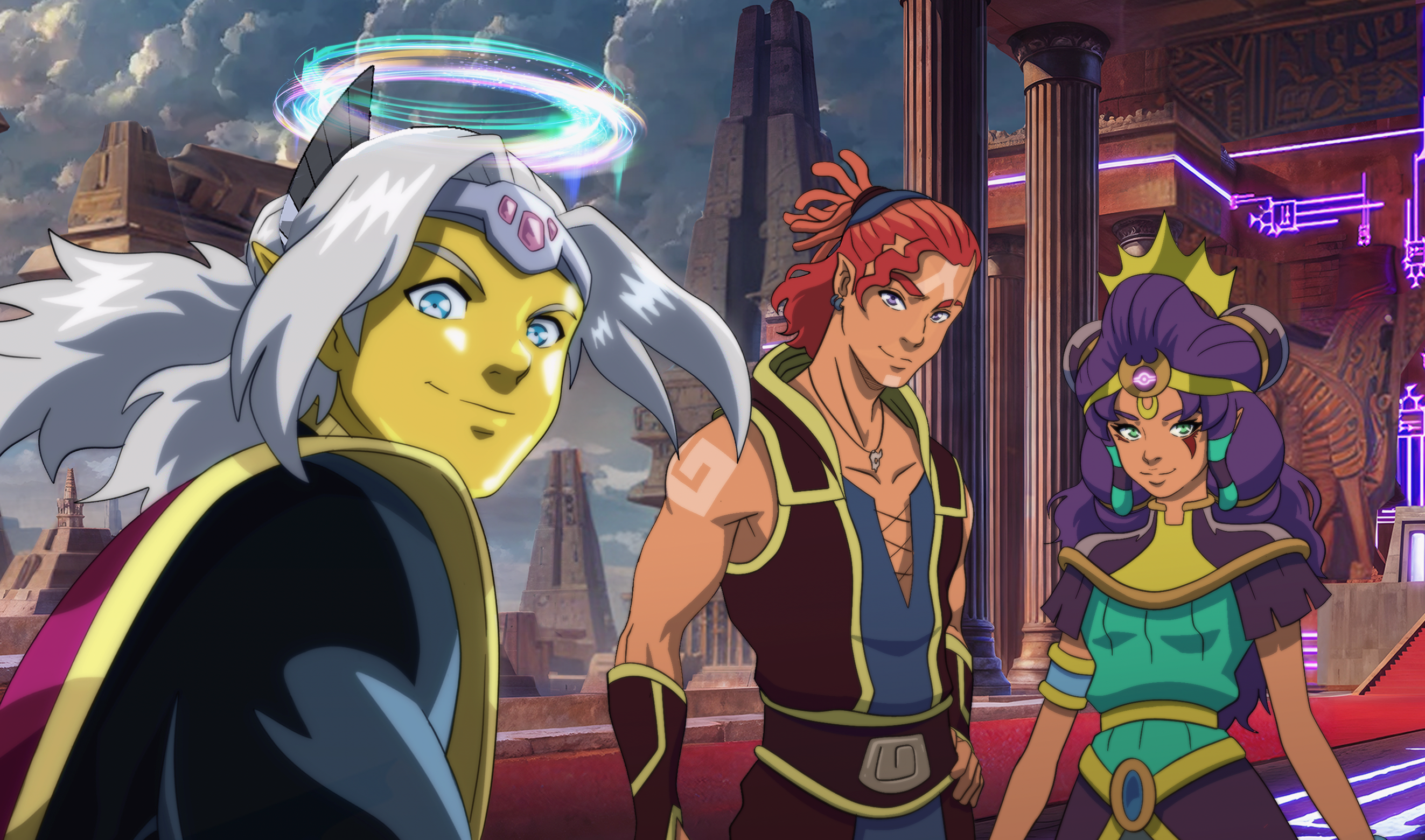 Children's series Archives - The Licensing Letter