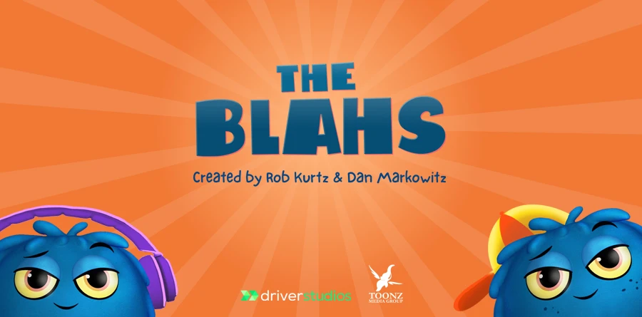 Toonz and Driver Studios Partnership To Allow Audience Reaction to ...