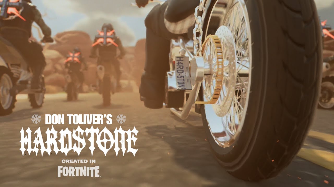 Rapper Don Toliver Launches Video Game Within Fortnite Metaverse - The Licensing Letter