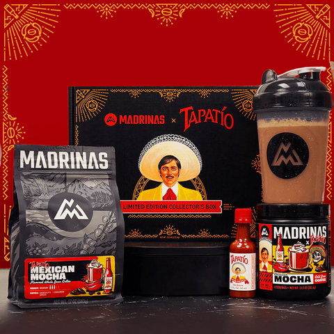 TLL Interview: Brand Central Eating up the Competition in Food ...