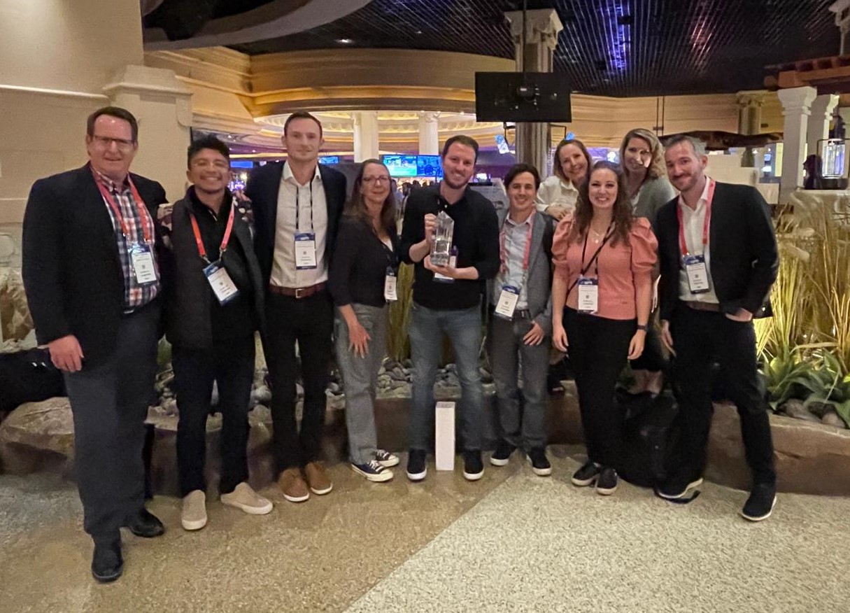 Dependable Solutions: 2024's Most Impactful Software Service Provider ...