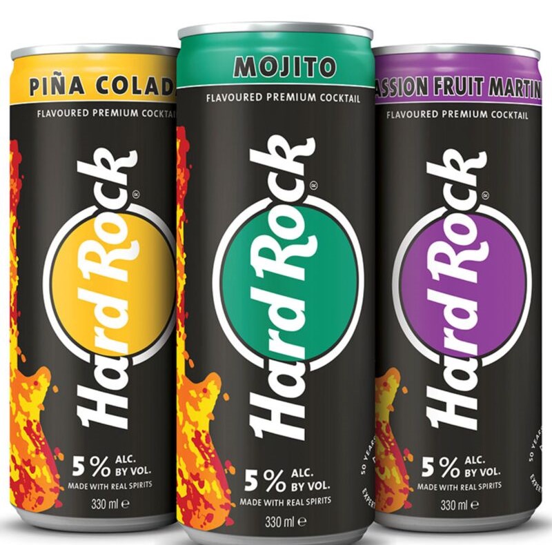 Broad Street Redefining Food and Beverage Brand Licensing - The ... Broad Street Redefining Food and Beverage Brand Licensing - The ...