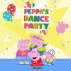 Hasbro and Amazon Host Peppa Pig Dance Party Campaign - The Licensing ...