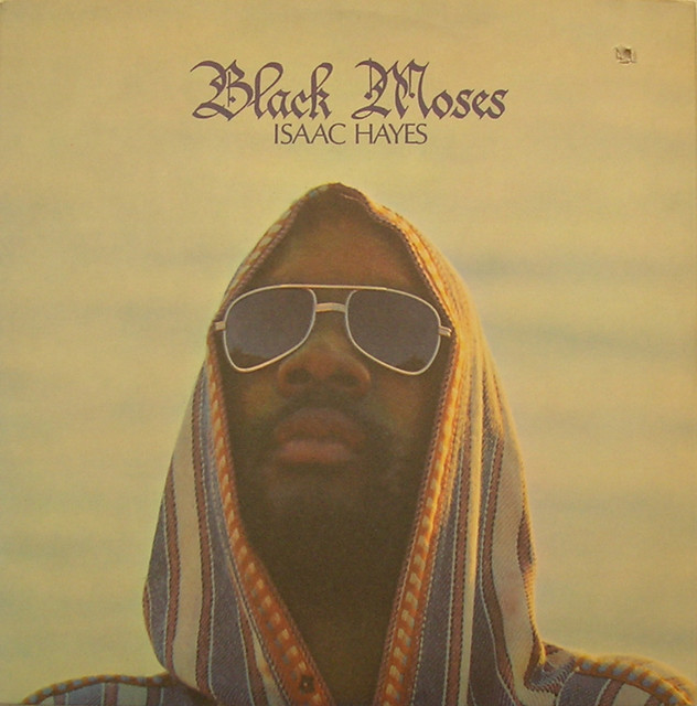 Isaac Hayes Estate Suing Trump For Unauthorized Use of Hit Song - The ...