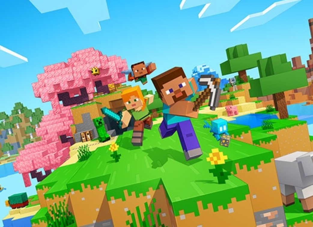 Minecraft Continues Global Expansion Ahead of BLE 2024 - The Licensing ...