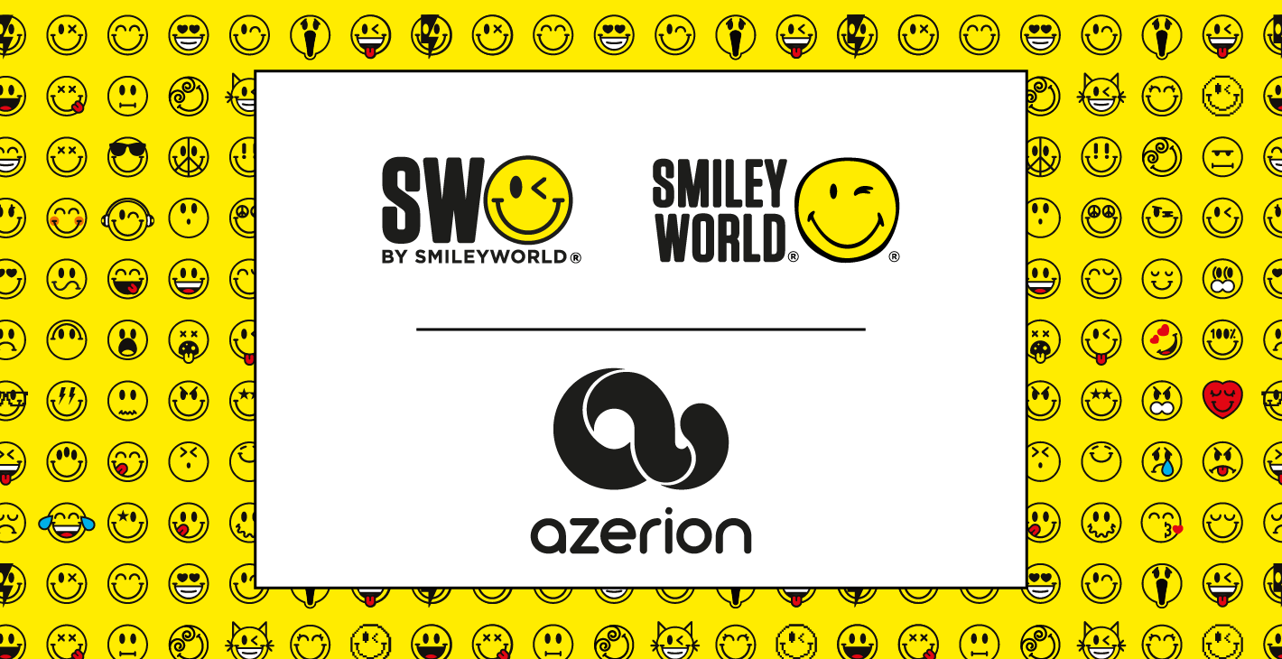 Feature: The Company Teaching the World to Smile - The Licensing Letter