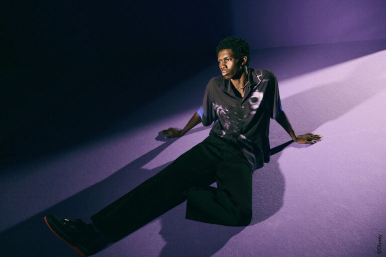 Hugo Launches The Nightmare Before Christmas Capsule Collection - The ...