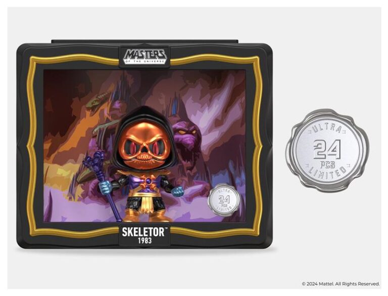 Former Funko CEO to Head New Collectibles Company 'Thrilljoy' - The ...