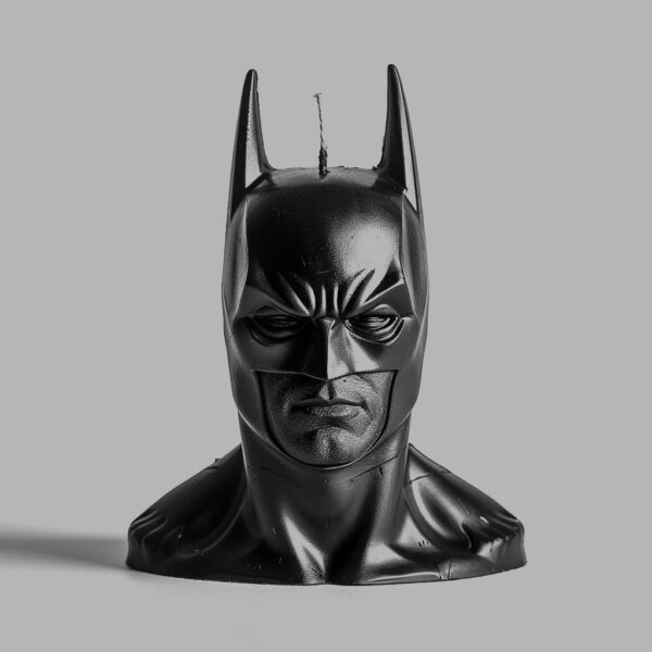 Blvck Paris Collaborates with WBDGCP on Batman-Inspired Collection ...