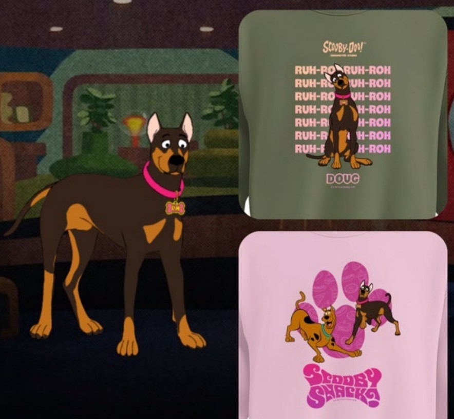 ACME Character Studio Archives - The Licensing Letter