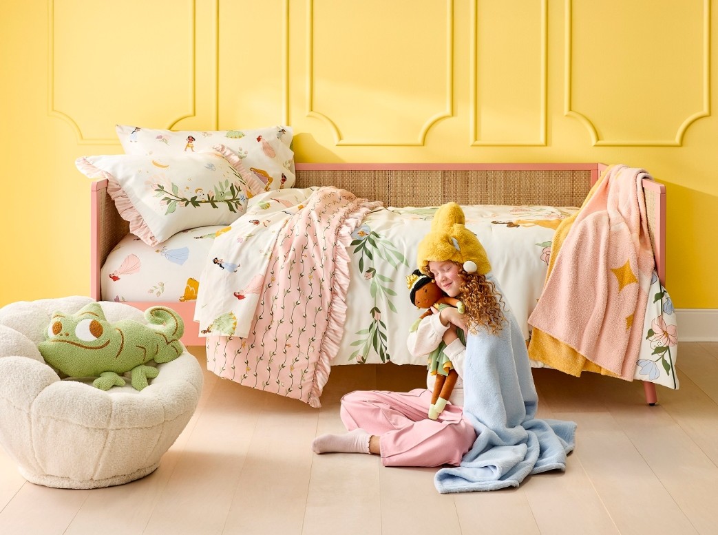 Target Introduces Disney and Marvel Pillowfort Products - The Licensing ...