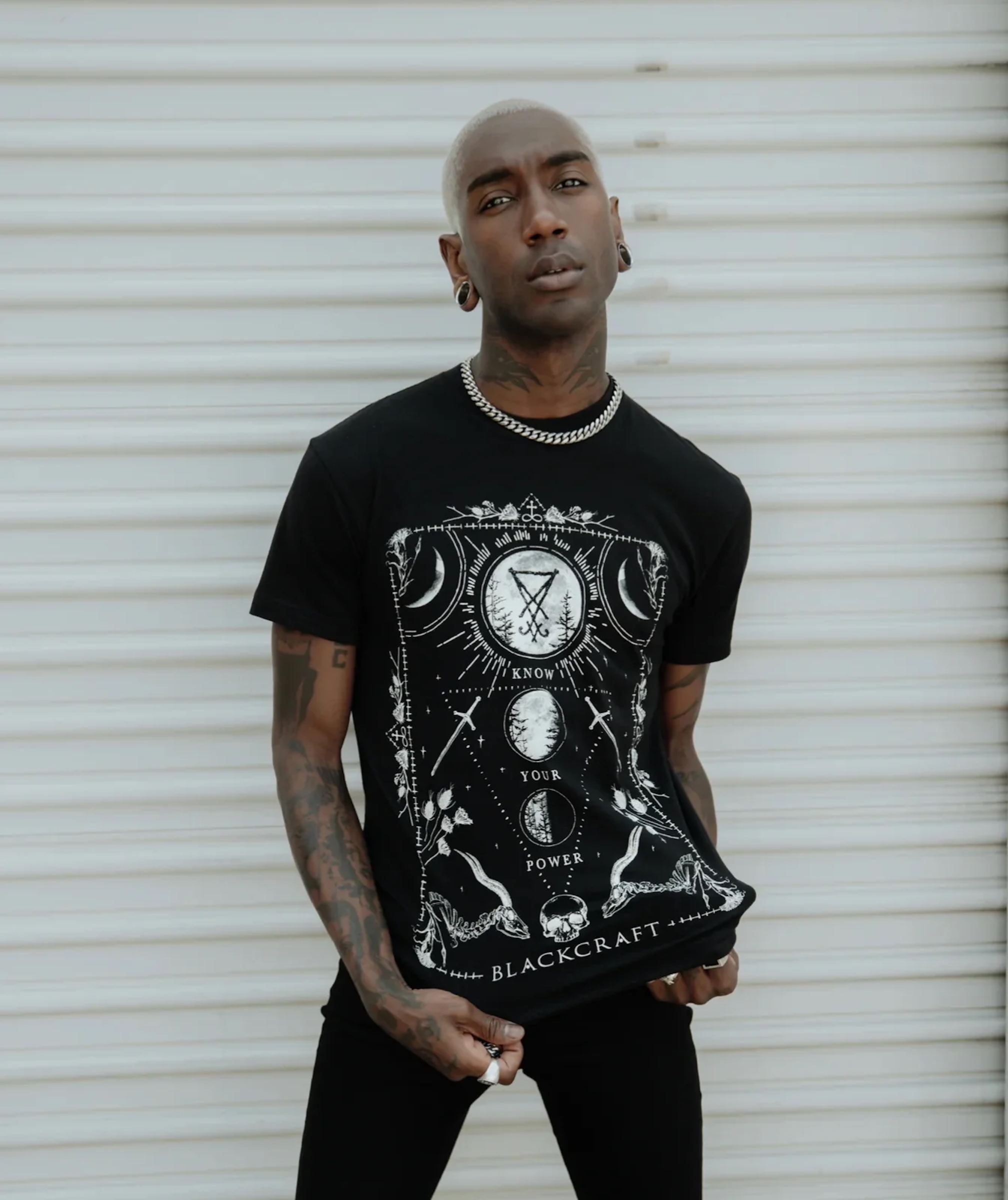 Global Merchandising Services Named Exclusive Licensing Agent for BlackCraft - The Licensing Letter