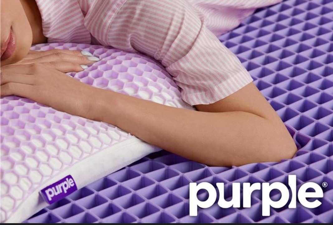 Purple Selects Brandgenuity for Licensing Program - The Licensing Letter