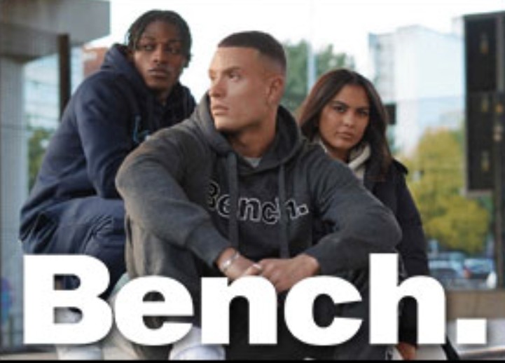 Brand Liaison Named Bench's Representative Across LatAm and the US ...