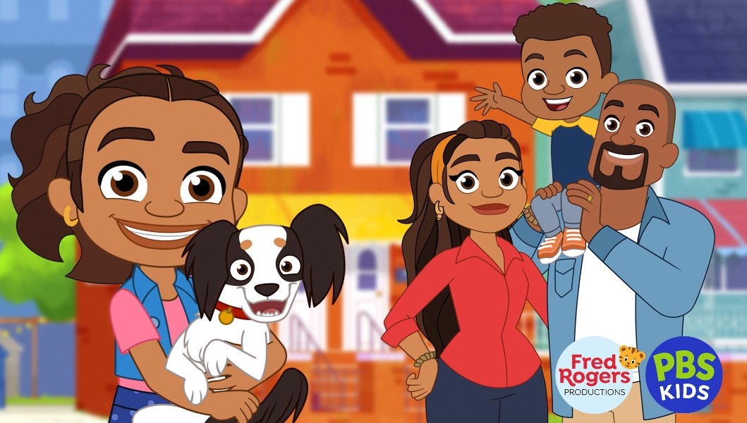 PNC Foundation and Fred Rogers Productions Expand Charitable ...