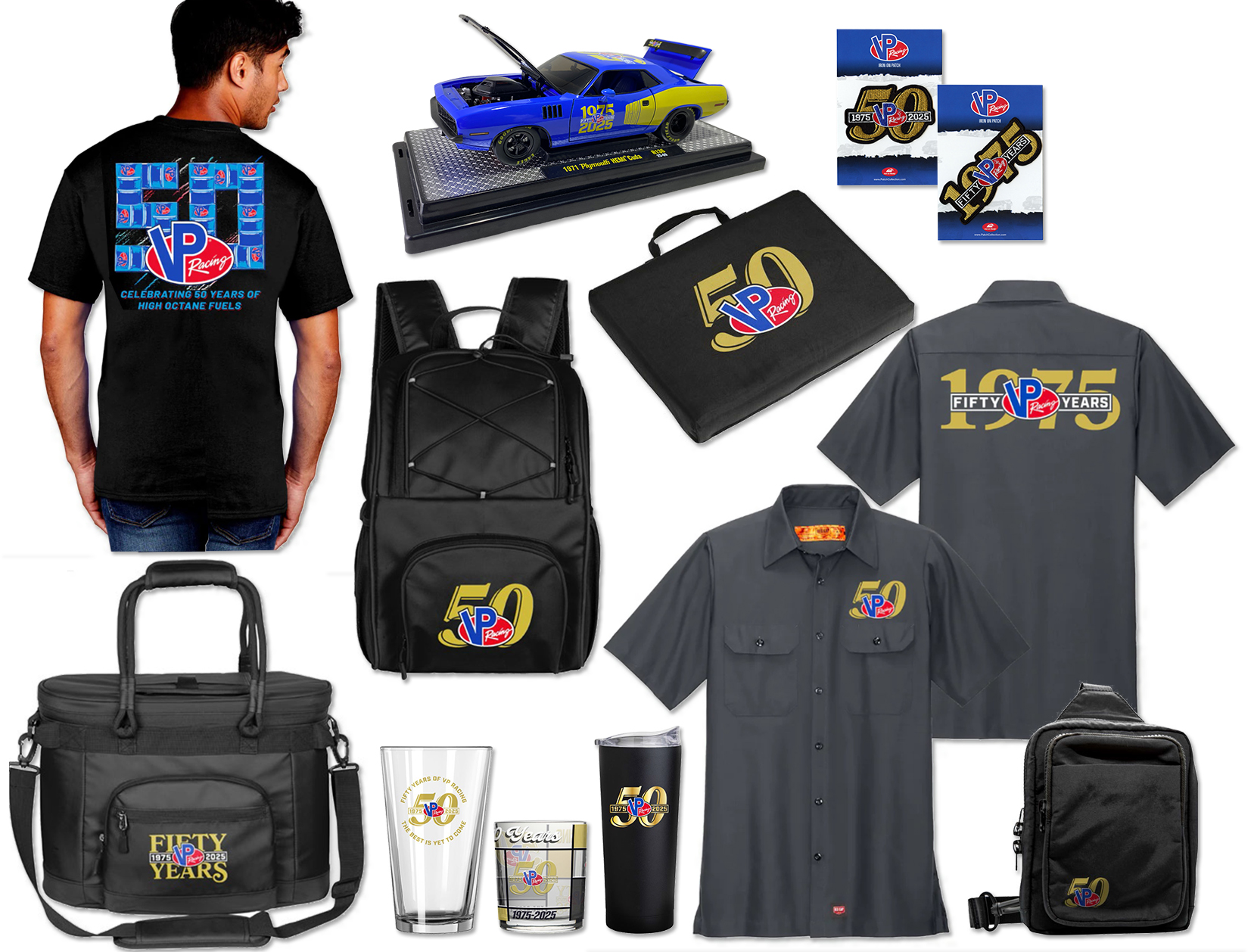 racing licensing Archives - The Licensing Letter