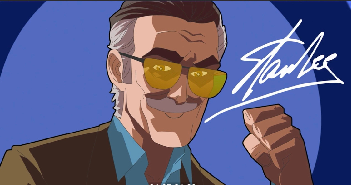 Kartoon Studios Expands Stan Lee Brand with Global Brand Partnerships ...