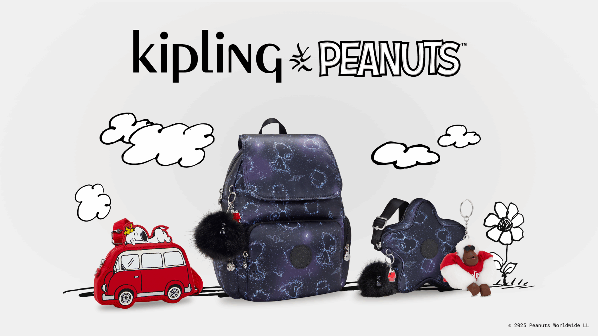 Peanuts Marks 75th Anniversary With Global Wave of Partnerships and Experiences - The Licensing ...